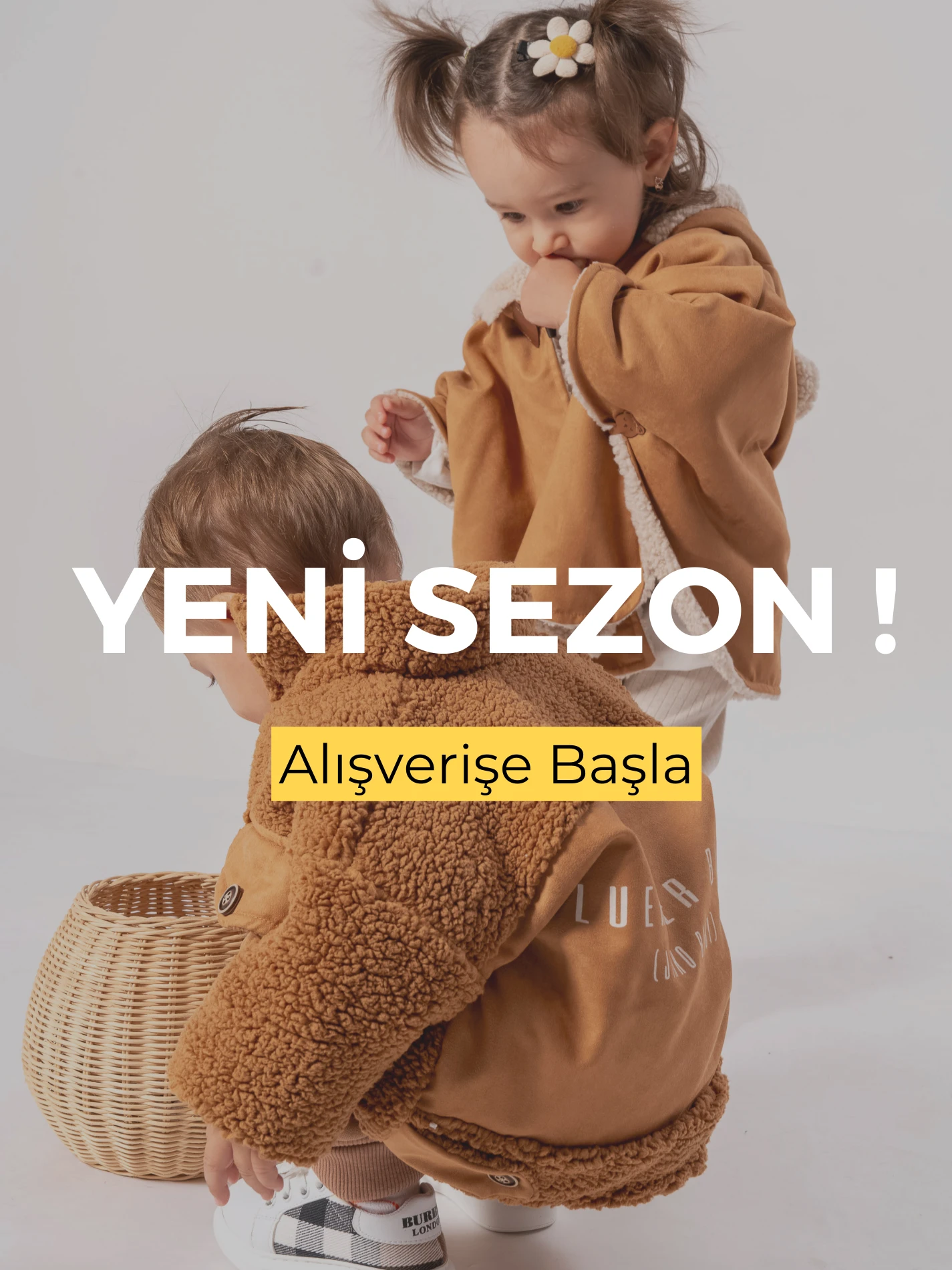 Jikko Baby Bebek Giyim