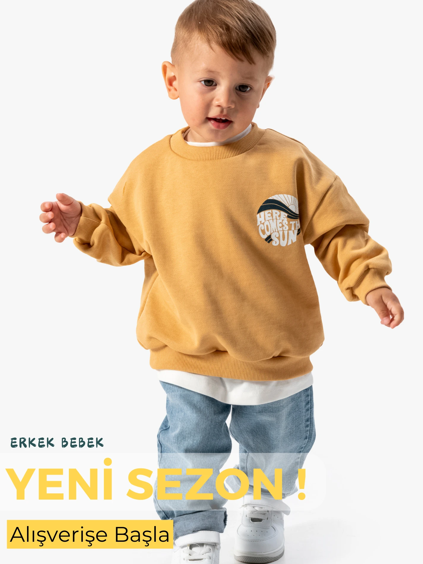 Jikko Baby Bebek Giyim